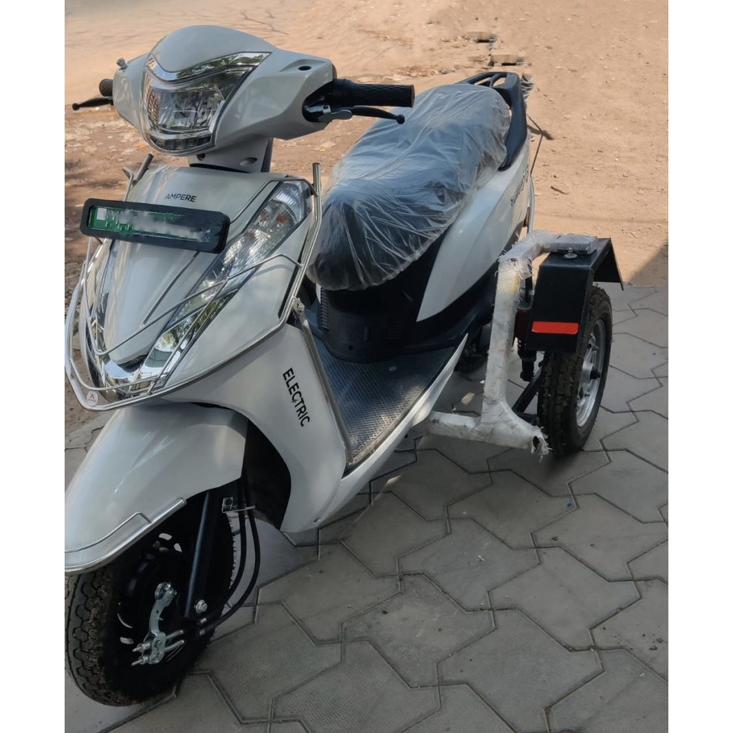 Scooty Side Wheel – Cure Clouds